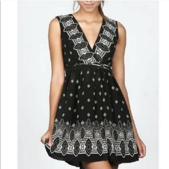 Anna Sui | Dresses | Anna Sui X Target Sleeveless Silk Wrap Dress Nwt ...